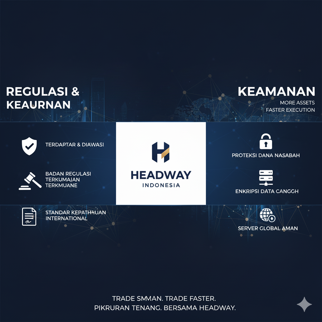 Review Broker Headway Indonesia | Kelebihan, Kekurangan & Rating ...